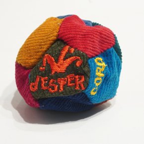 Hackey Sacks