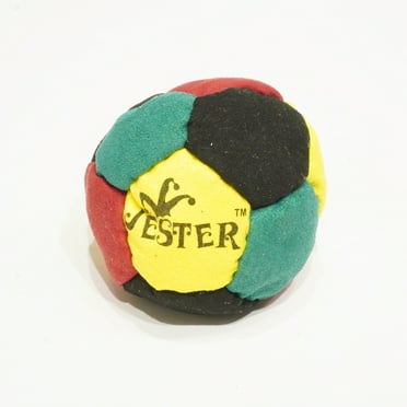 SandMaster Footbag Hacky Sack 3 pack - Assorted colors - Walmart.com