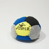 Glow in the dark Glostar LED Hacky Sack Footbag - Walmart.com