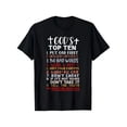 Jesus 10 Commandments Christian Bible Verse Scripture Stone Tablet T ...