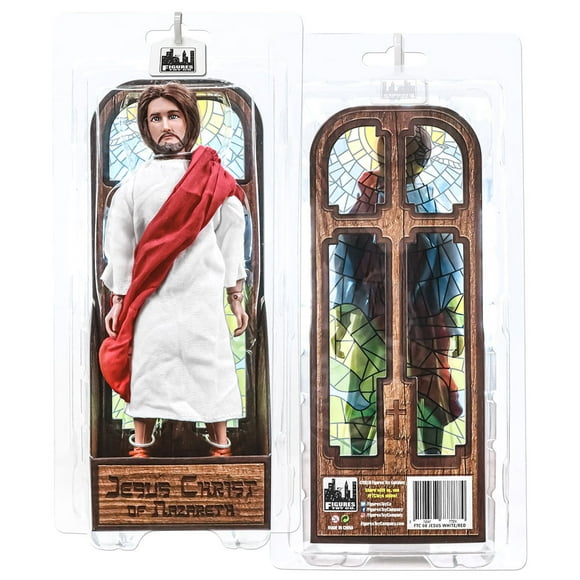 Jesus Figures