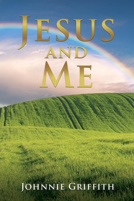 Jesus And Me (Paperback) - Walmart.com