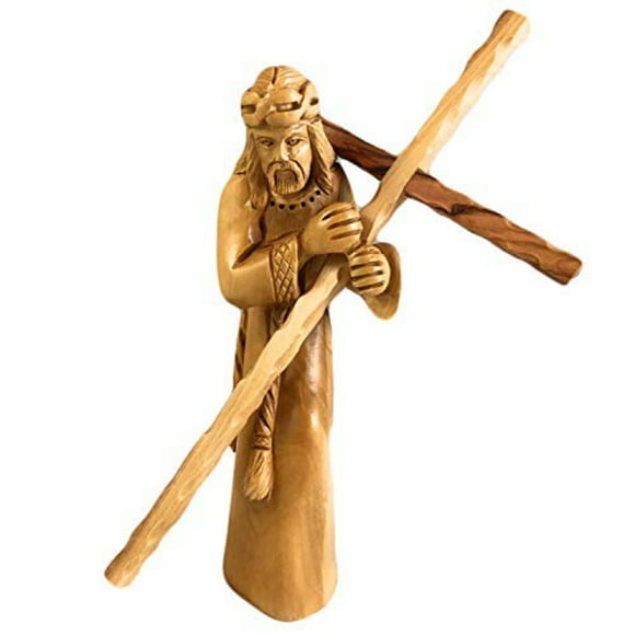 Little Jesus Figures