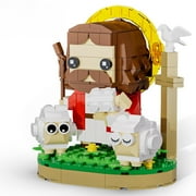Lego Jesus
