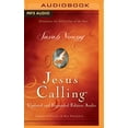 Jesus Calling (Audiobook) - Walmart.com
