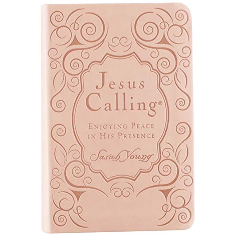 Images Of Jesus Calling Conformed Or Transformed?