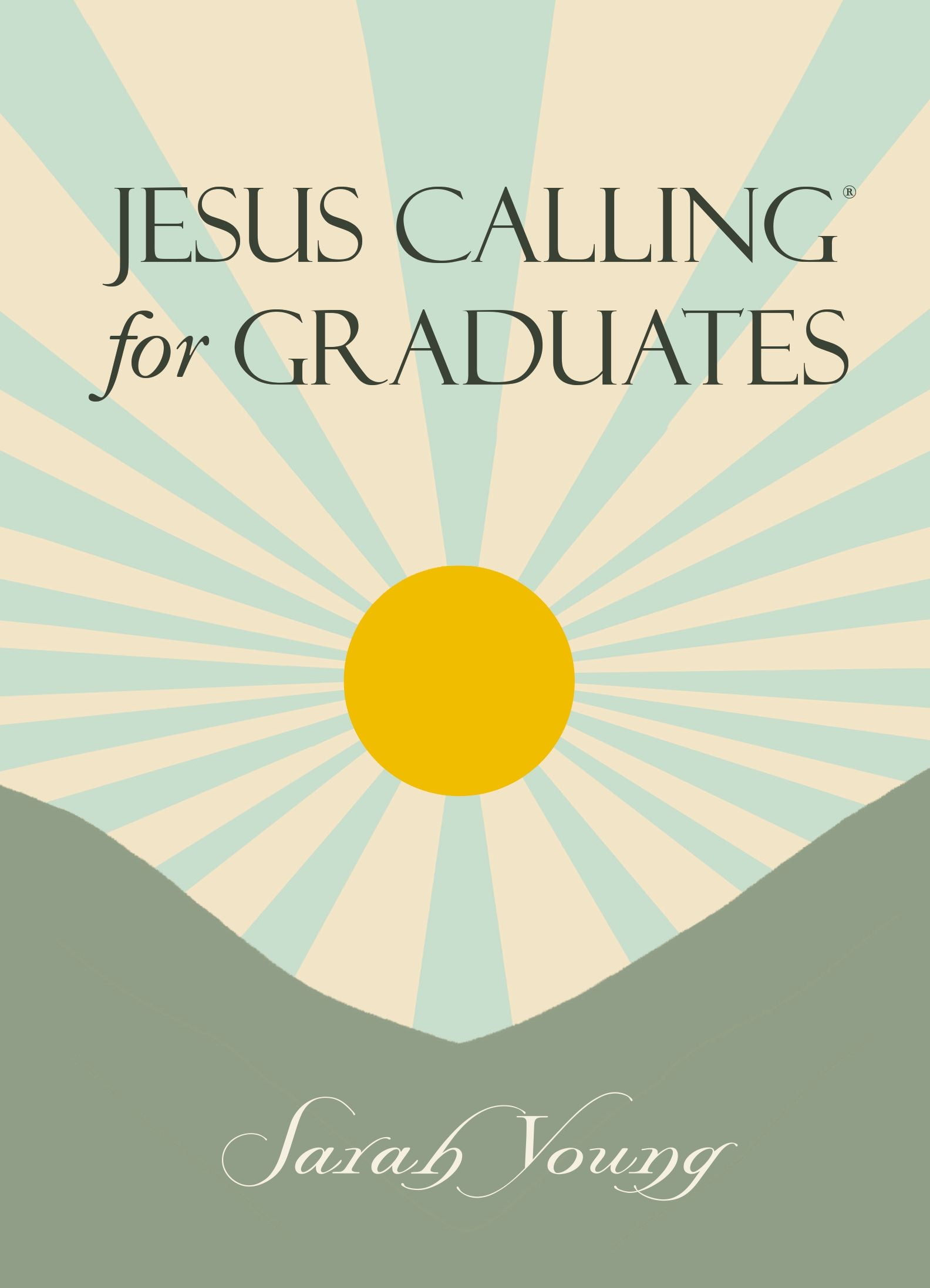 Jesus Calling for Graduates, Hardcover, with Scripture References : 150 ...