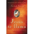 Jesus Calling Jesús Te Llama: Encuentra Paz En Su Presencia, (Paperback ...