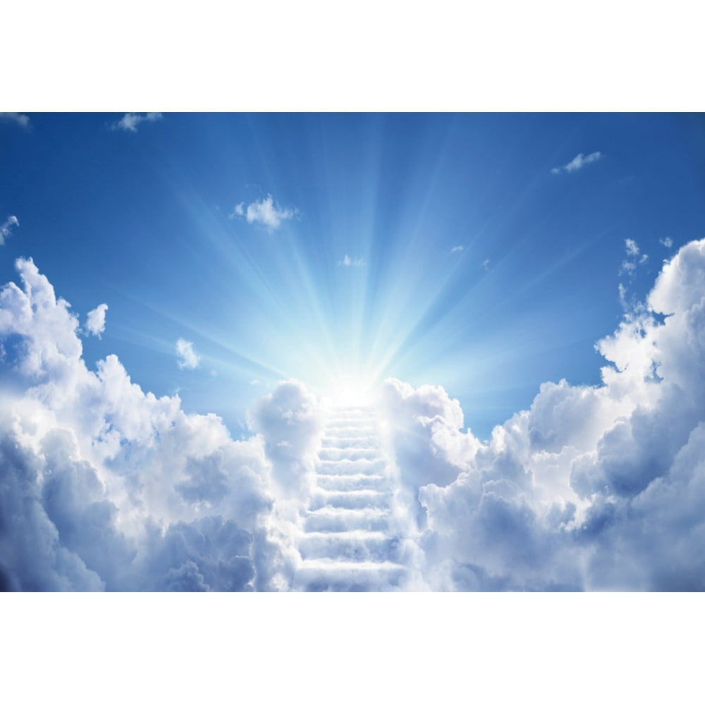 Jesus Christ Cross Easter Backdrop for Photography Nativity Holy Bible ...