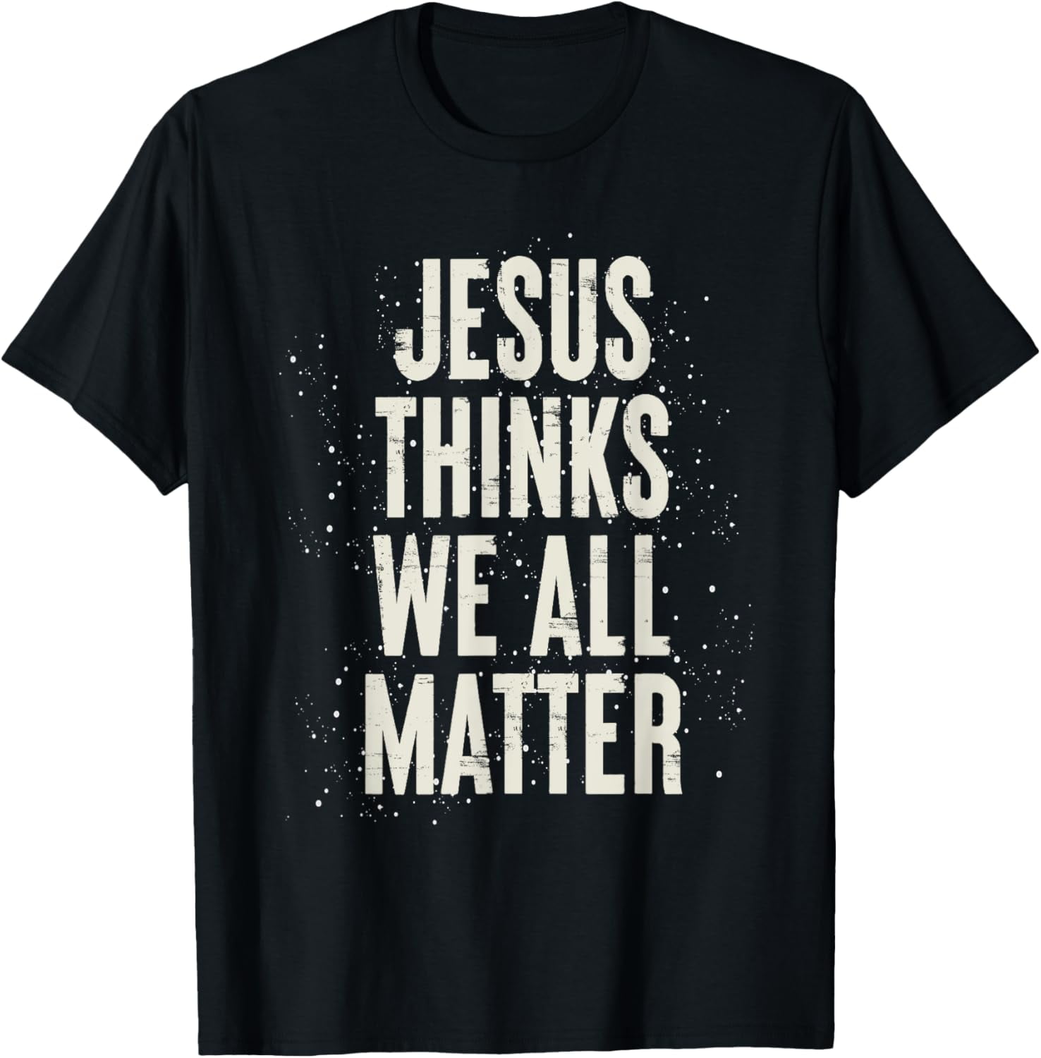 Jesus Christ Devotee Christian America Christianity Jesus T-Shirt ...
