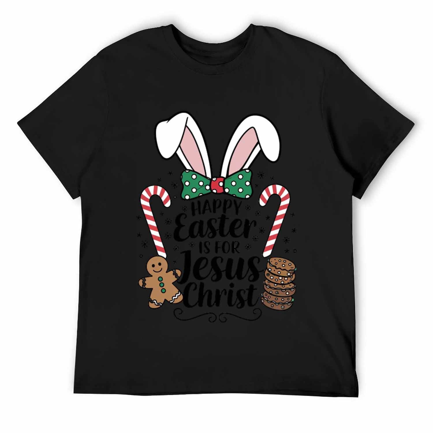 Jesus Christ Raised Fist Melanin African History Pride T-Shirt ...