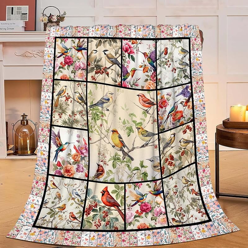 Jesus Christ Throw Blanket Christian Religious Faith Inspirational ...