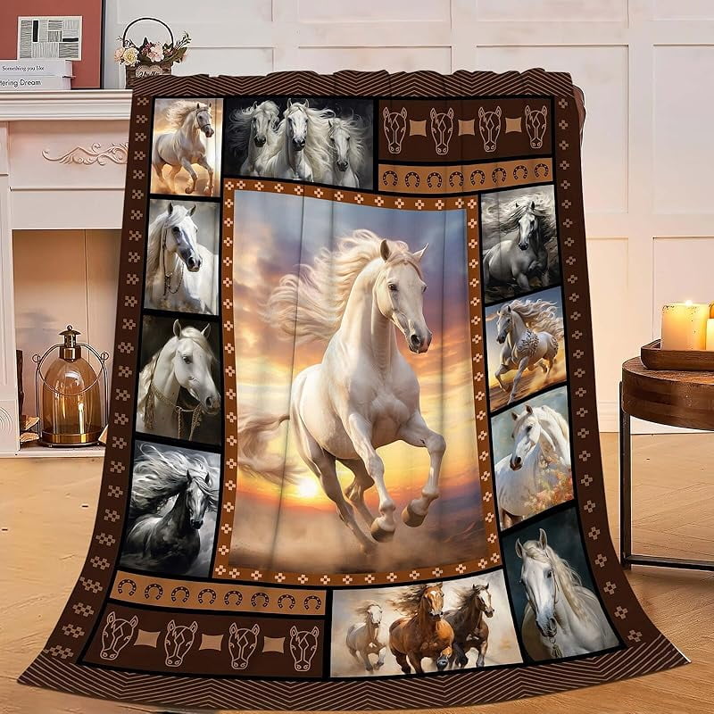 Jesus Christ Throw Blanket Christian Religious Faith Inspirational ...