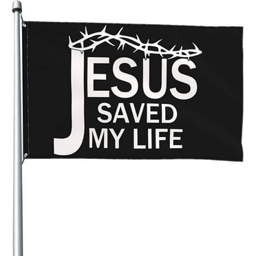 Flag-Garden-Durasoft-Blessed Easter/Christ Is Risen (12.5" x 18 ...