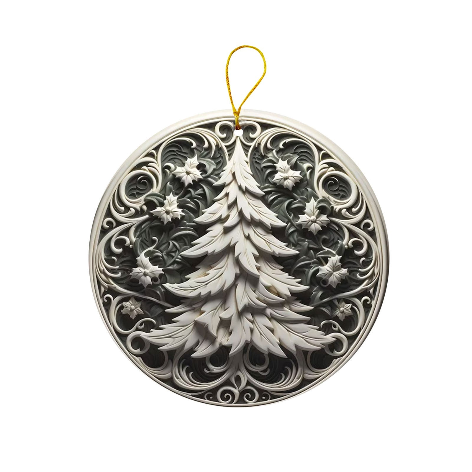Jesus Christmas Decorations, Christmas Ornaments, Nativity Christmas ...