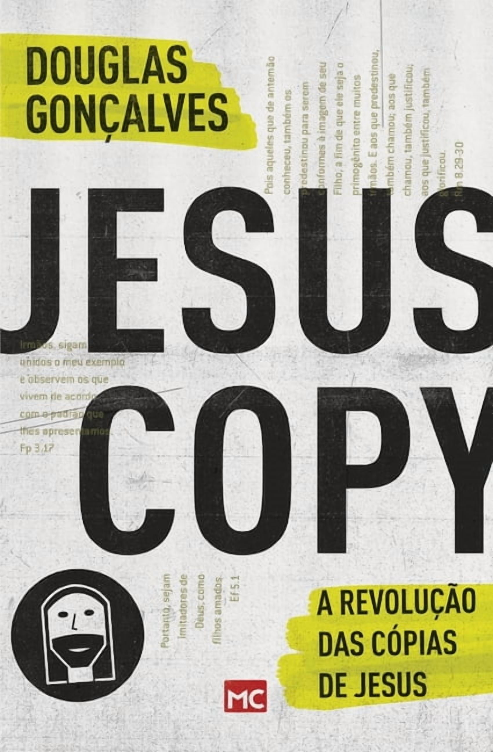 Jesus Copy