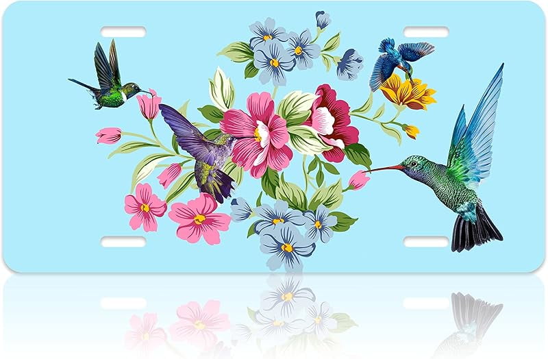 Jesus Cross License Plate Cover Christian Black White American Flag ...