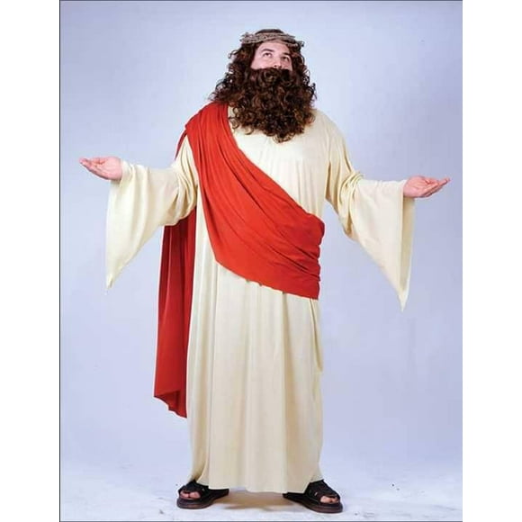 Jesus Christ Costume