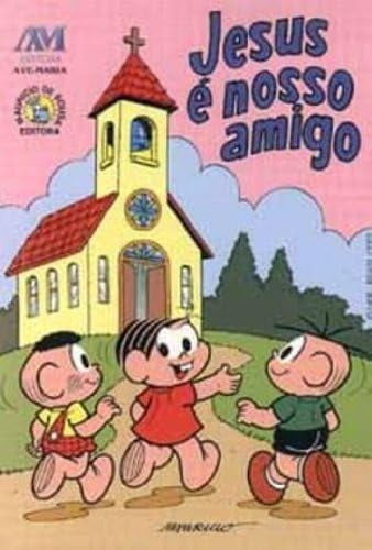 Jesus E Nosso Amigo - Walmart.com