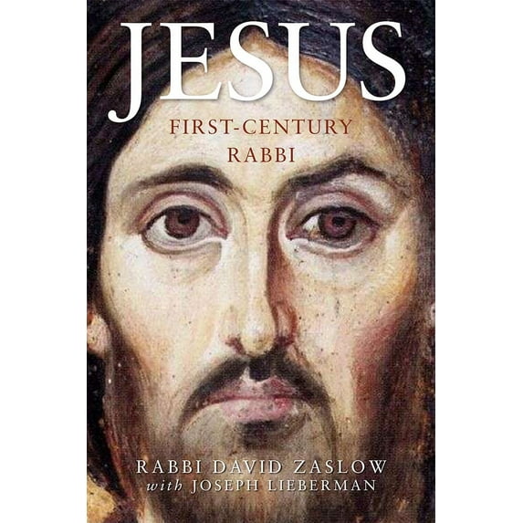 Jesus: First-Century Rabbi : A New Edition (Paperback) - Walmart.com