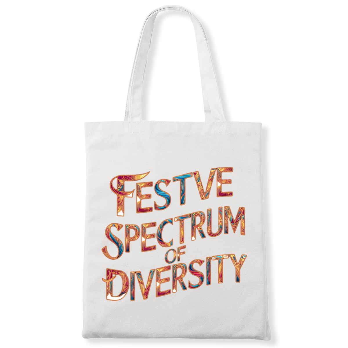 Jesus Fish Festive Spectrum of Diversity. Ichthus Emblem Christian ...