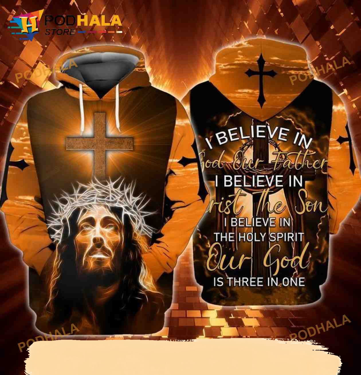 Jesus God Our Father I Believe In God Our Father I Believe In First The ...