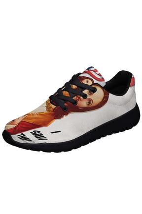 Saw Shoes