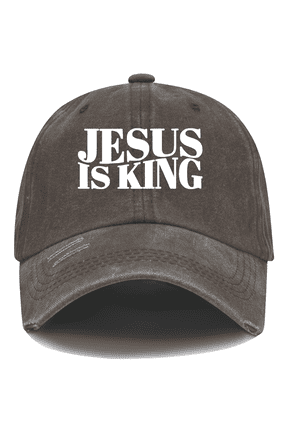 King Cap