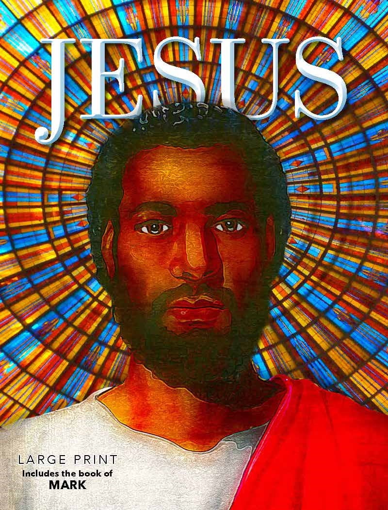 Jesus, Hardcover - Walmart.com
