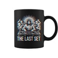Jesus Last Set Rave Coffee Mugs - Walmart.com
