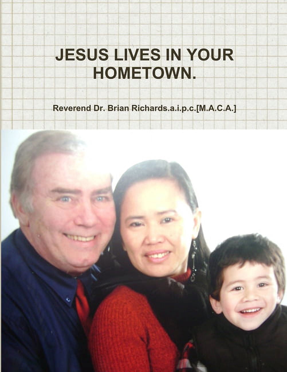 Jesus Hometown