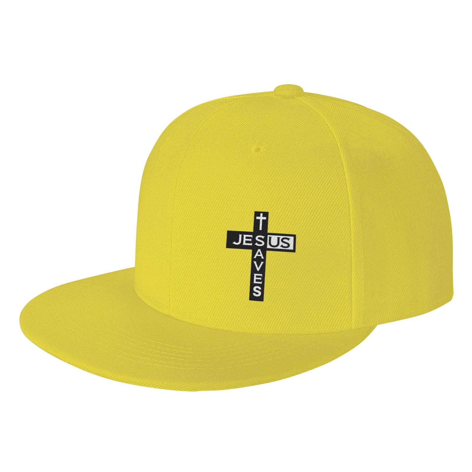 Jesus Logos Baseball Cap - Walmart.com