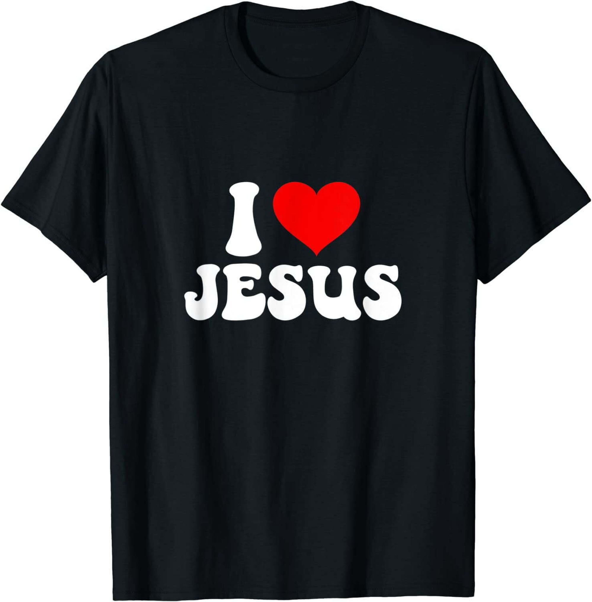Jesus' Love Tee - Embrace the Faithful Devotion - Walmart.com Jesus' Love Tee - Embrace the Faithful Devotion - Walmart.com