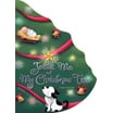 My Christmas Story Tree (Board Book) - Walmart.com