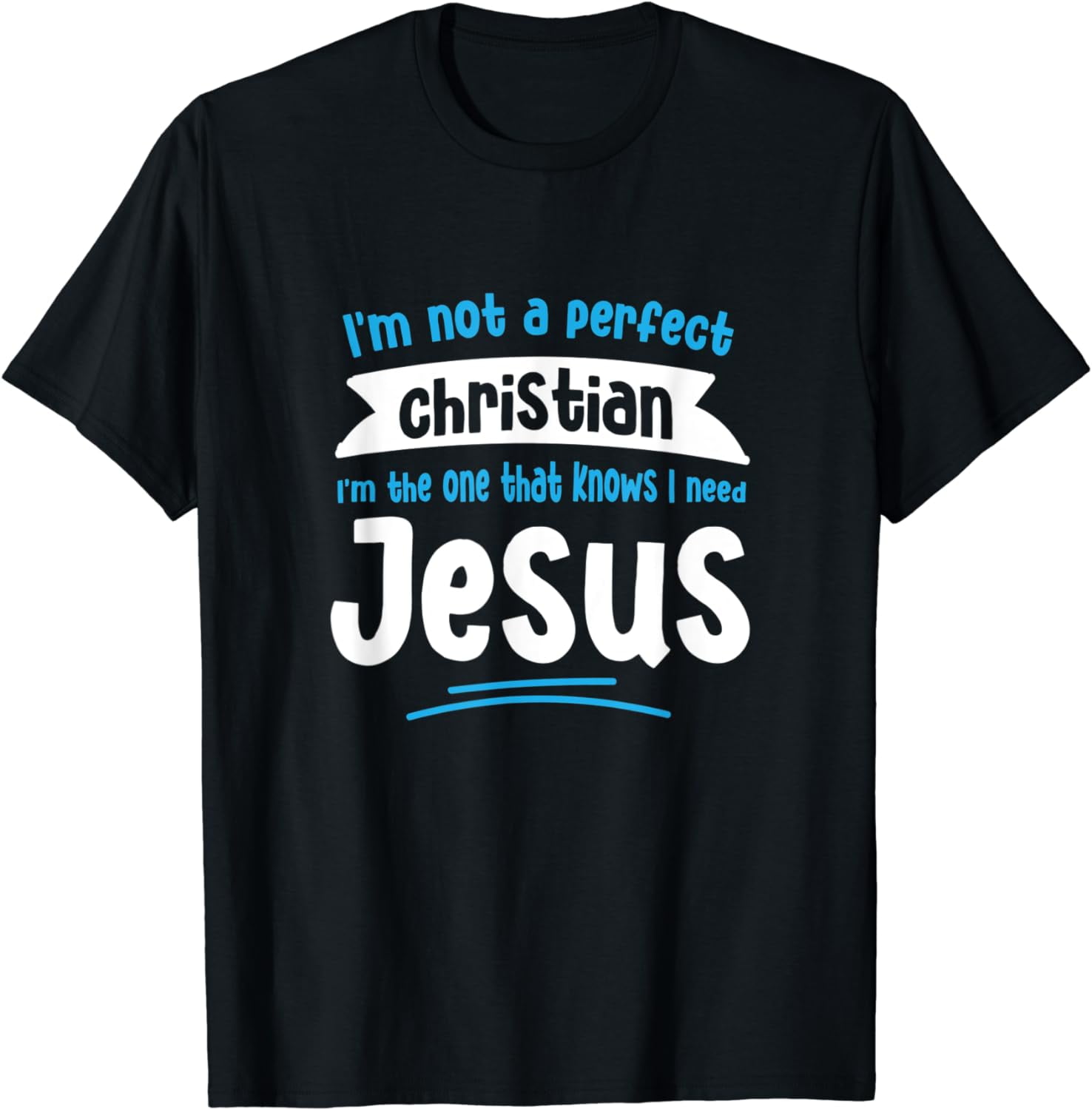 Jesus Men Women Kids Fun Christian Bible Faith Jesus T-Shirt - Walmart.com