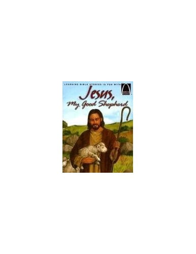 Pre-Owned Jesus, My Good Shepherd (Paperback) 0758607253 9780758607256 - Walmart.com