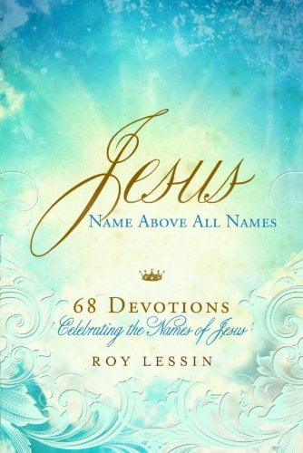 Pre-Owned Jesus: Name Above All Names (Paperback) 1609361229 ...