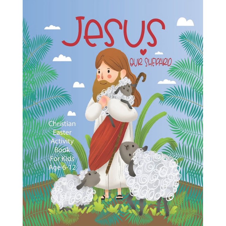 Christian Easter Images For Children