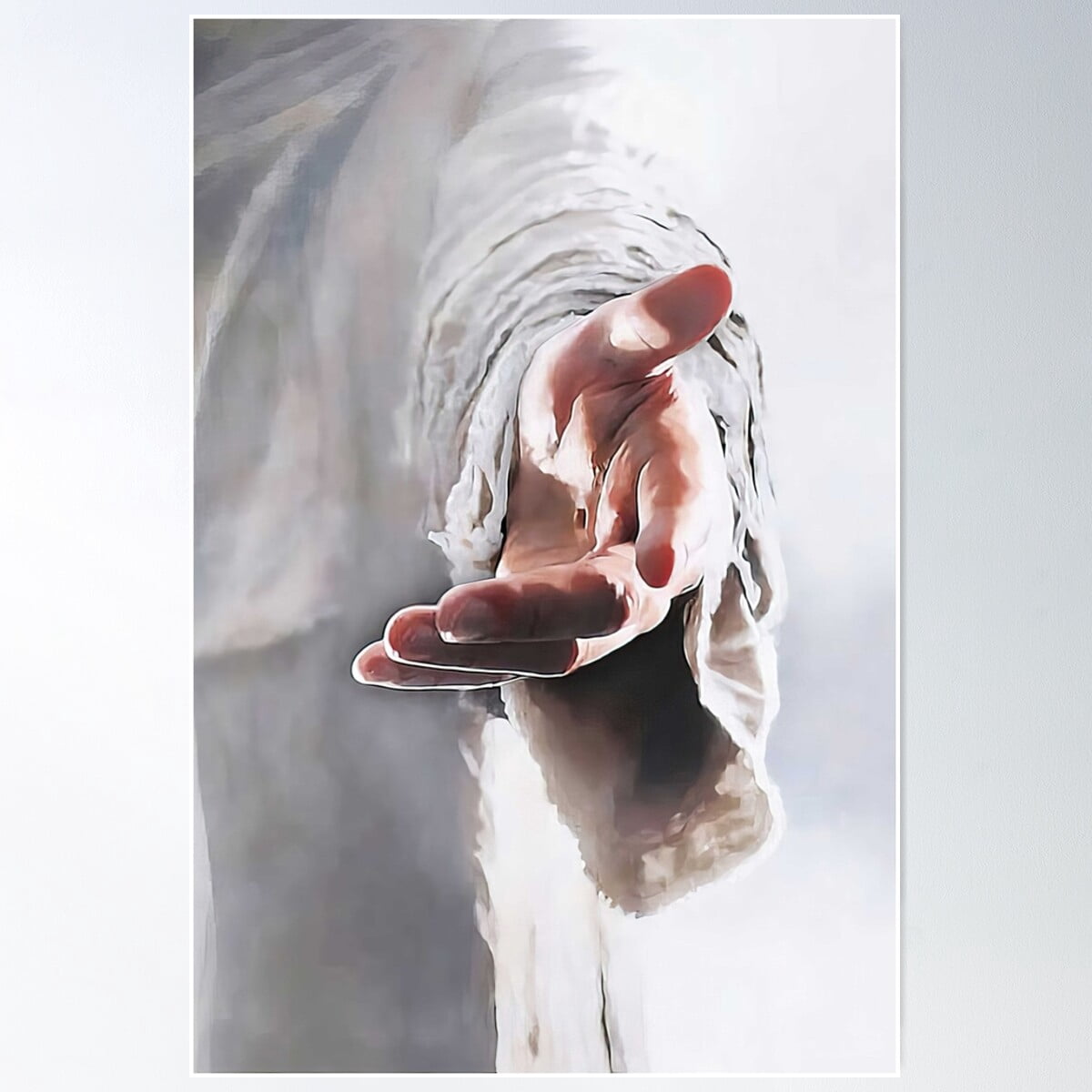 Jesus Reaching Hand -Jesus Come Follow Me - The Hand Of God - God Jesus ...