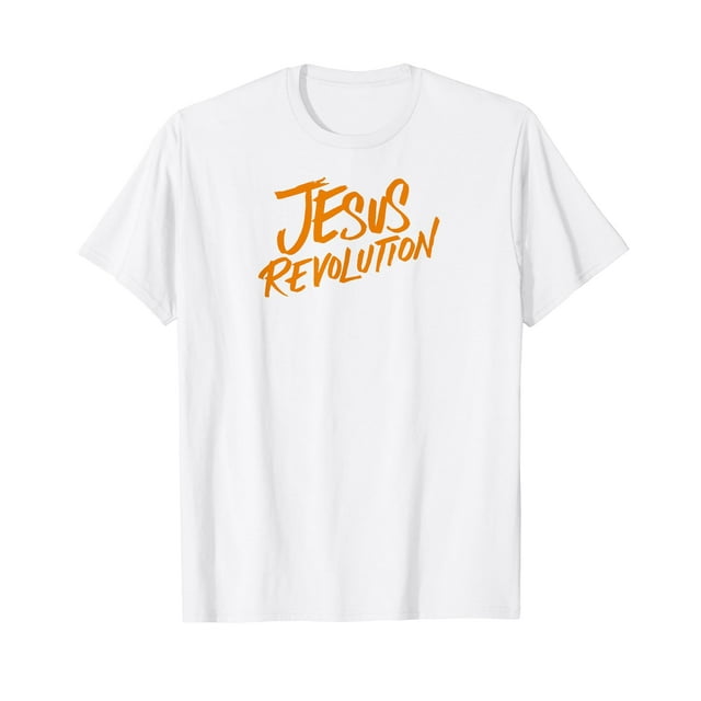 Jesus Revolution IS King Jesus Loves You Christian Believe Vintage ...