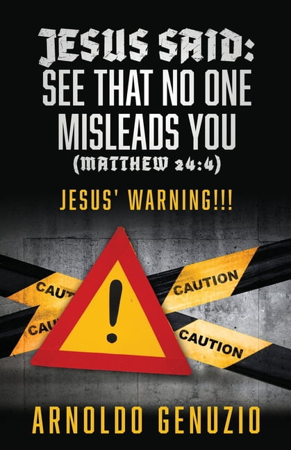 Jesus Said
