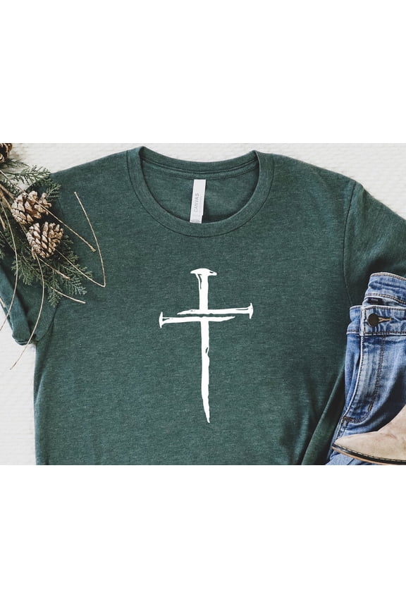 Three Nails Clothing