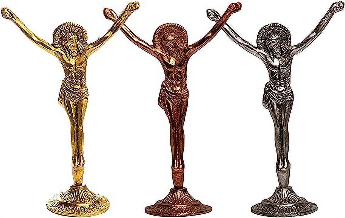 Jesus Statue Religious Statues for Gift & Home Decor Jesus Cristo ...