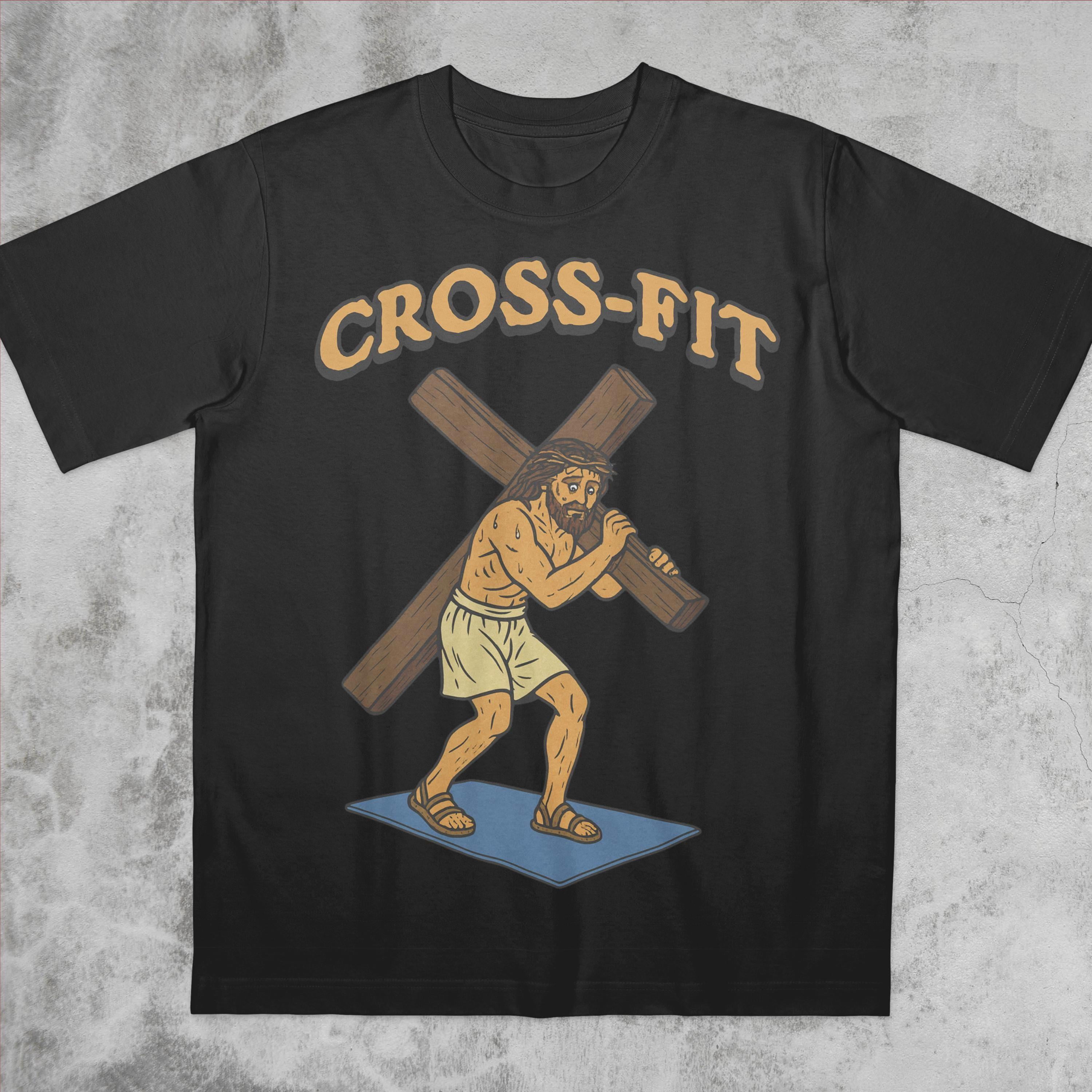Jesus T-Shirt, Funny Christian Gym Shirt, 90s Vintage Bootleg Dank ...