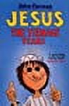 Jesus: The Teenage Years - Walmart.com