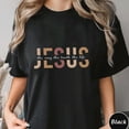 Jesus The Way The Truth The Life Shirt, Trending Unisex Tee Shirt ...