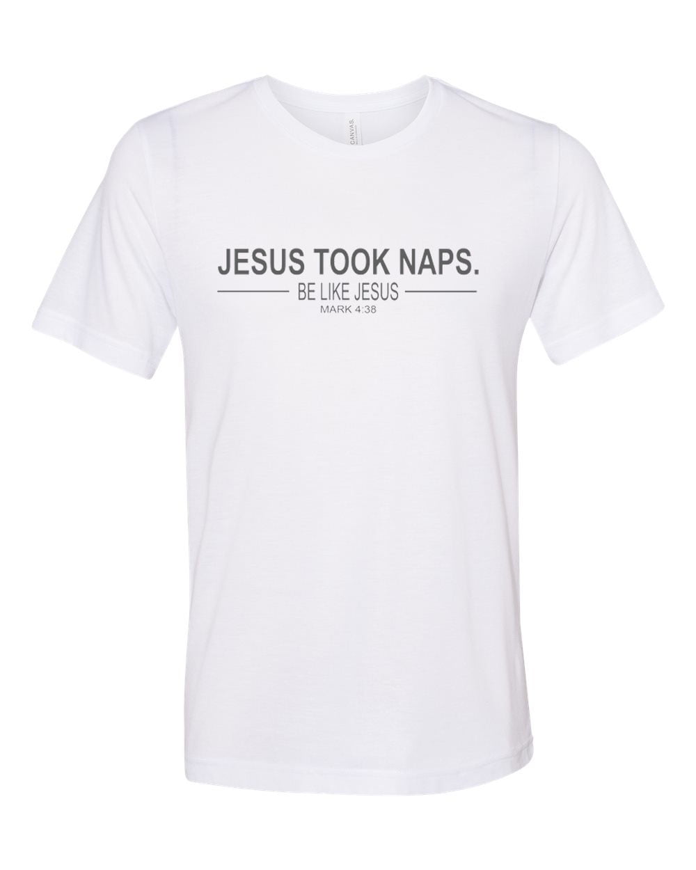 "Jesus Took Naps Be Like Jesus, Funny Shirt, Unisex, Nap Tshirt ...