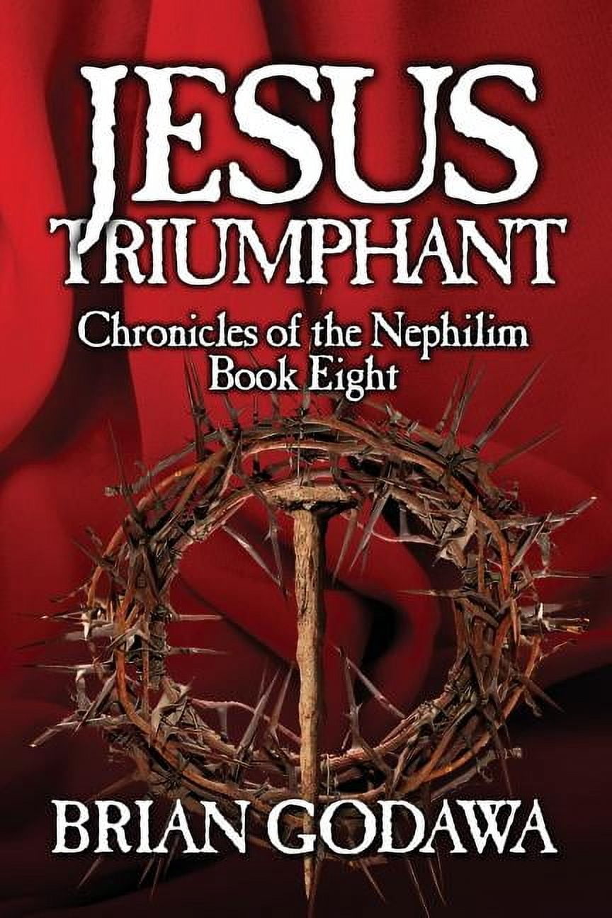 Jesus Triumphant -- Brian Godawa - Walmart.com