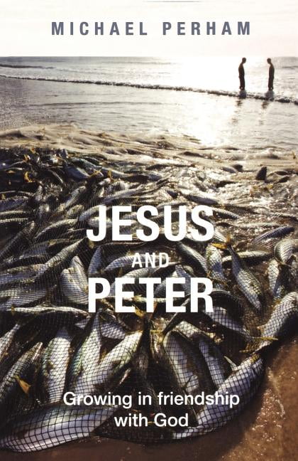 Jesus and Peter - Growing in Friendship with God, (Paperback) - Walmart.com