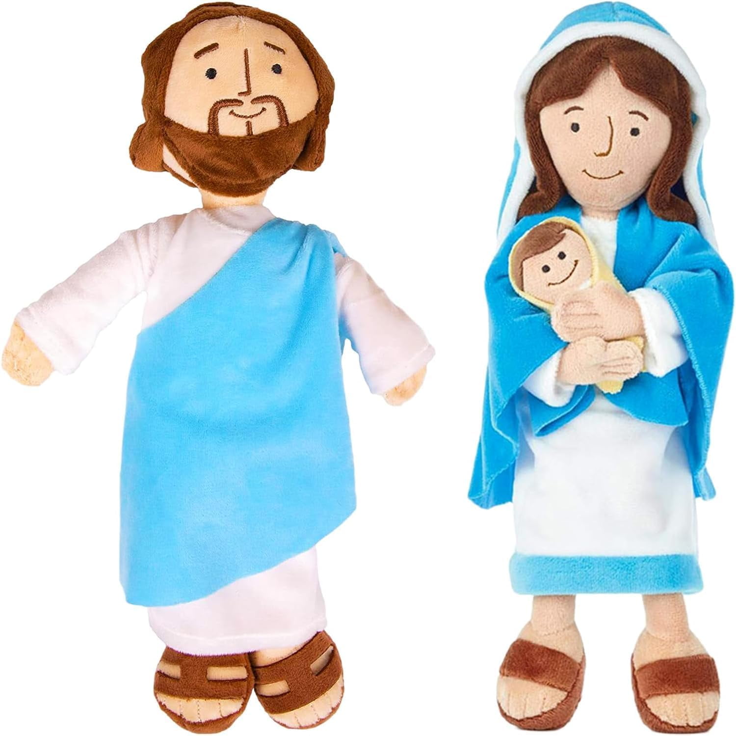 Catholic Toys